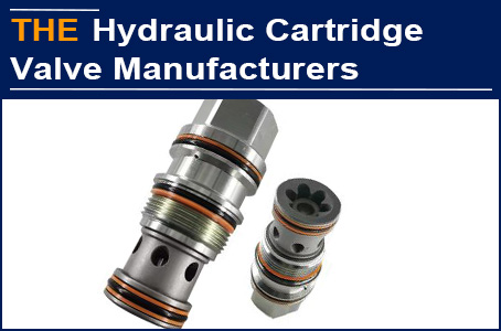 Hydraulic Cartridge Valve manufacturers with high Filtration Accuracy ...